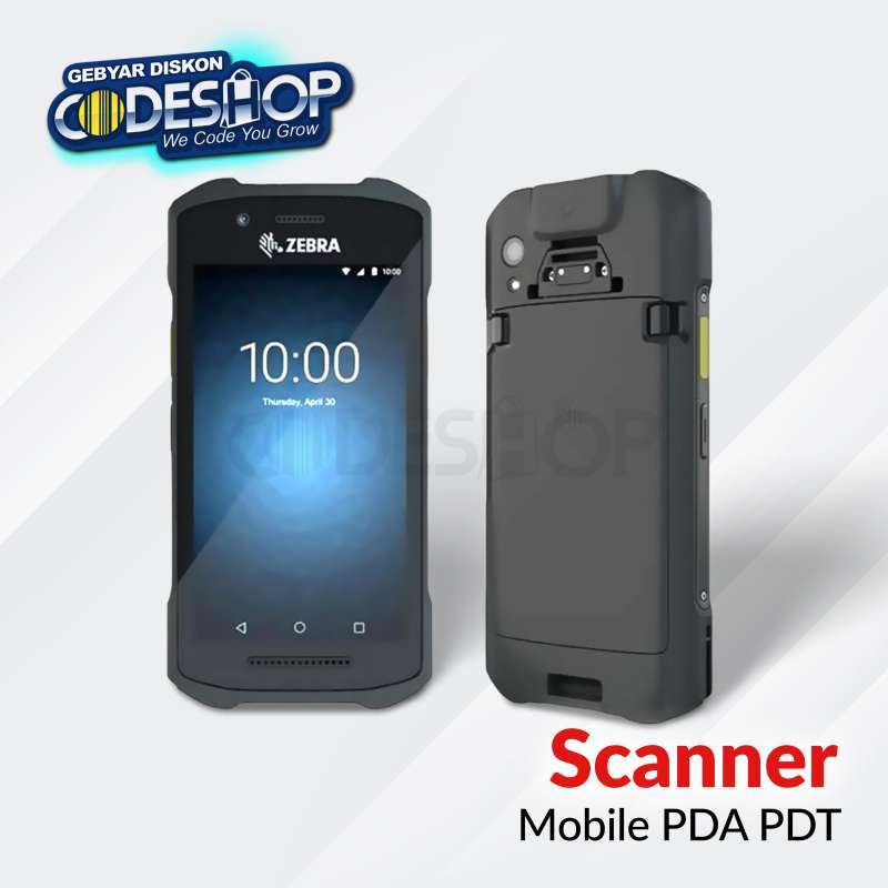 Jual Zebra TC210K Mobile Scanner Barcode 2D Portable Data Terminal ... Jual Zebra TC210K Mobile Scanner Barcode 2D Portable Data Terminal ...