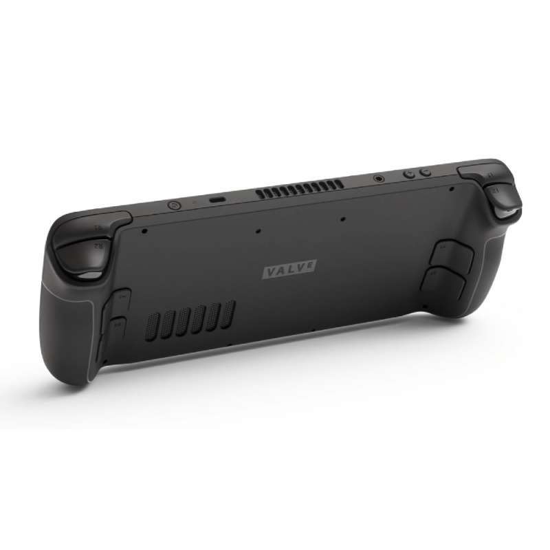 Jual Valve Steam Deck - Handheld Gaming Console Steamos Di Seller Lania ...