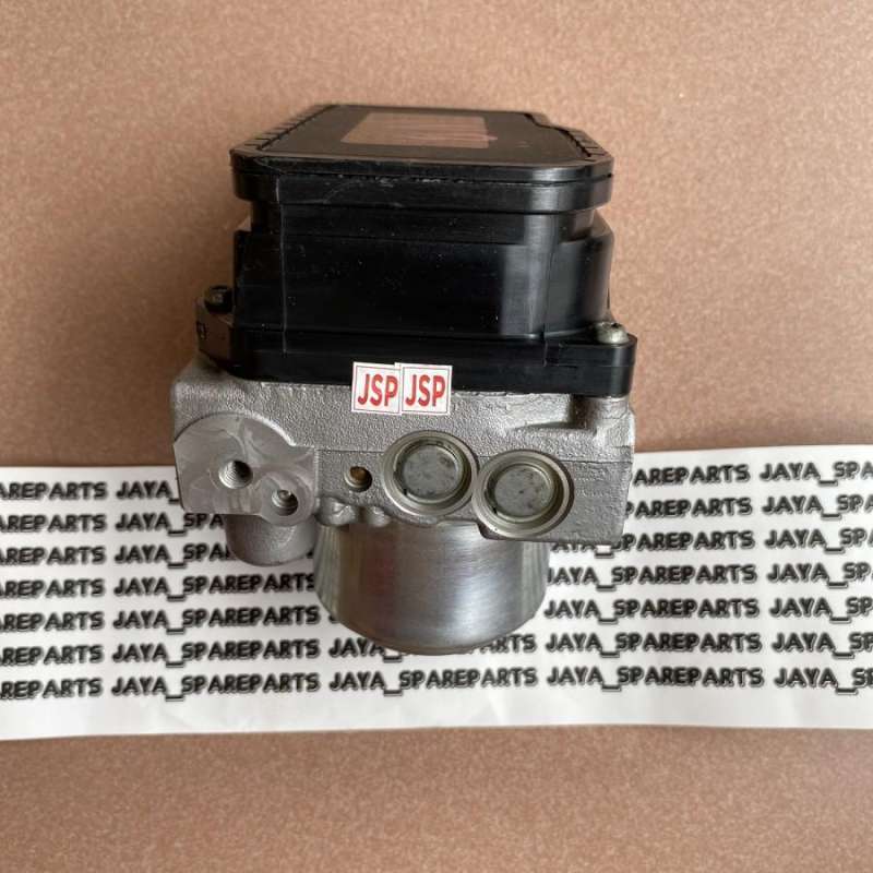 Jual Modul Abs Honda Civic Fd Fd1 Fd2 1.8 2.0 1800 2000 Modulator Rem ...