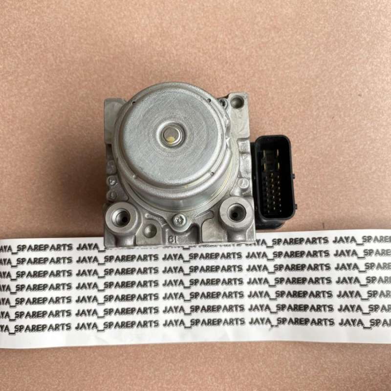 Jual Modul Abs Honda Civic Fd Fd1 Fd2 1.8 2.0 1800 2000 Modulator Rem ...