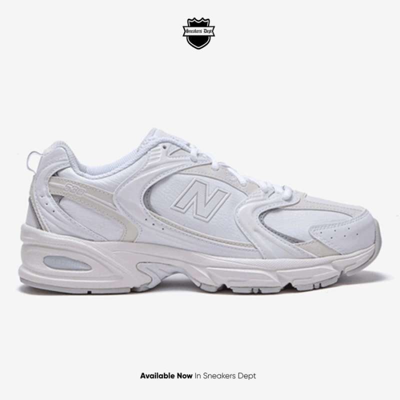 Promo Sepatu Sneakers Unisex NEW BALANCE NB 530 MR530RC ORIGINAL Diskon ...