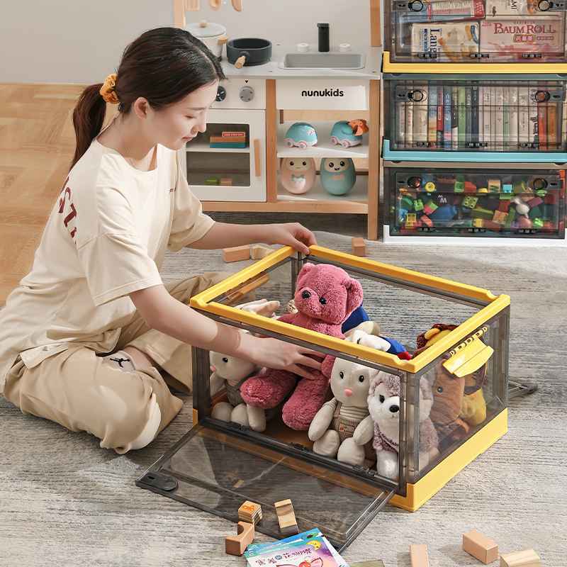 Jual Container Box Tanpa Roda Original Murah - Harga Diskon Juli 2024 ...