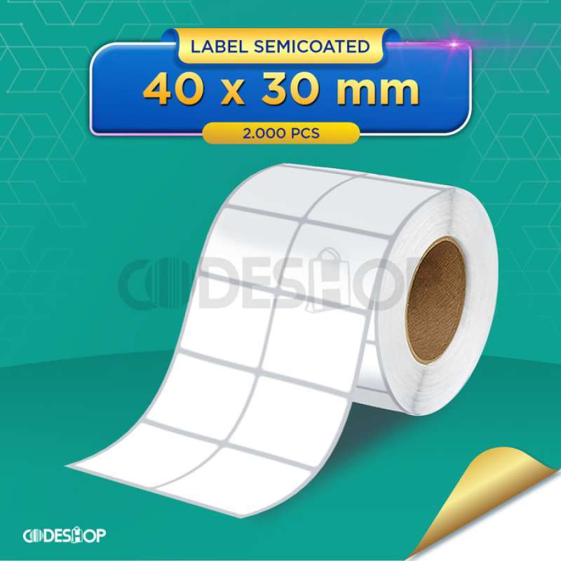 Jual Alat Print Label Dan Stiker Original Harga Termurah Maret 2024 ...