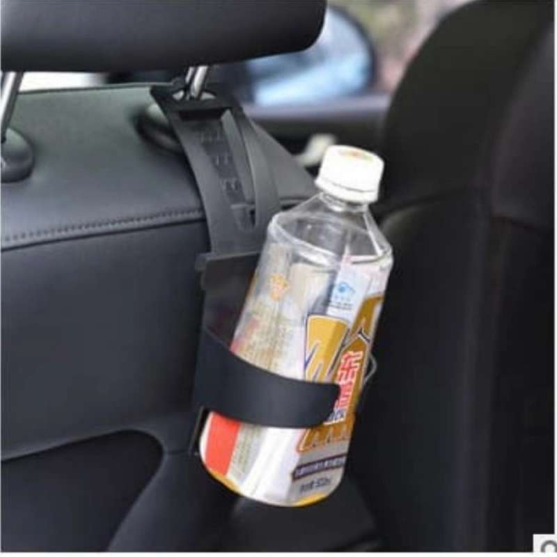 Jual Tempat Minum Di Gantung Mobil Car Cup Can Holder Gelas Kaleng ...