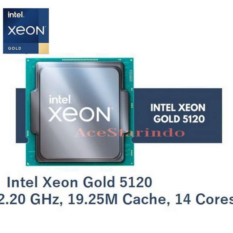 Daftar Harga Server Dell Intel Xeon Gold 🔥 Original & Spesifikasi ...