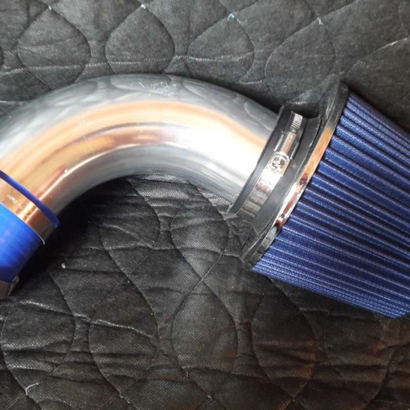 Promo Open Filter VM Golf MK6 - Intake Set Vw Golf MK6 Diskon 20% di ...