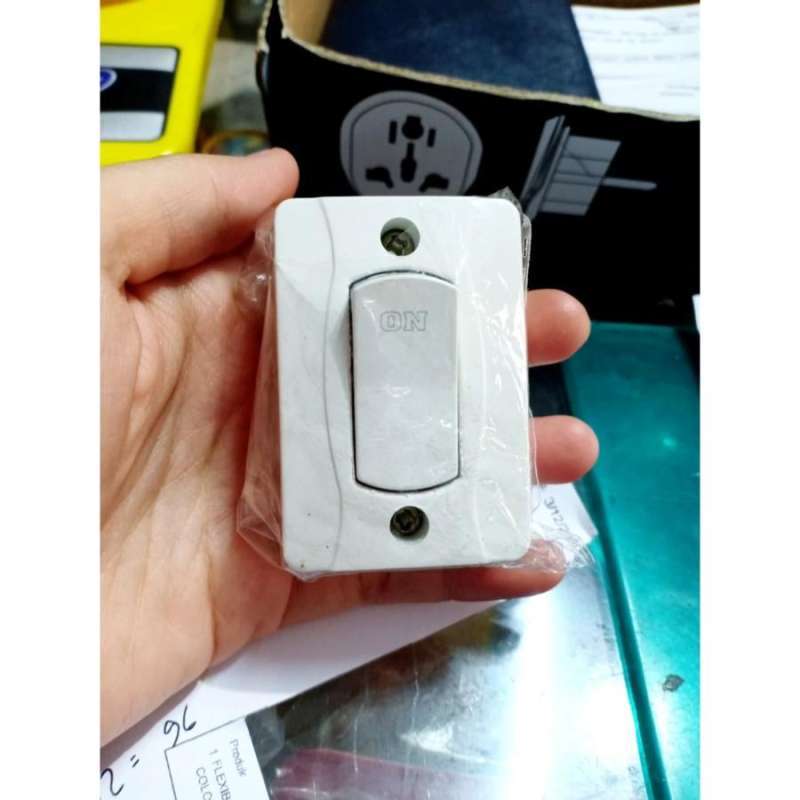 Jual TOMBOL BELL PENCETAN TOMBOL BELL di Seller Danishchel - Jelambar ...