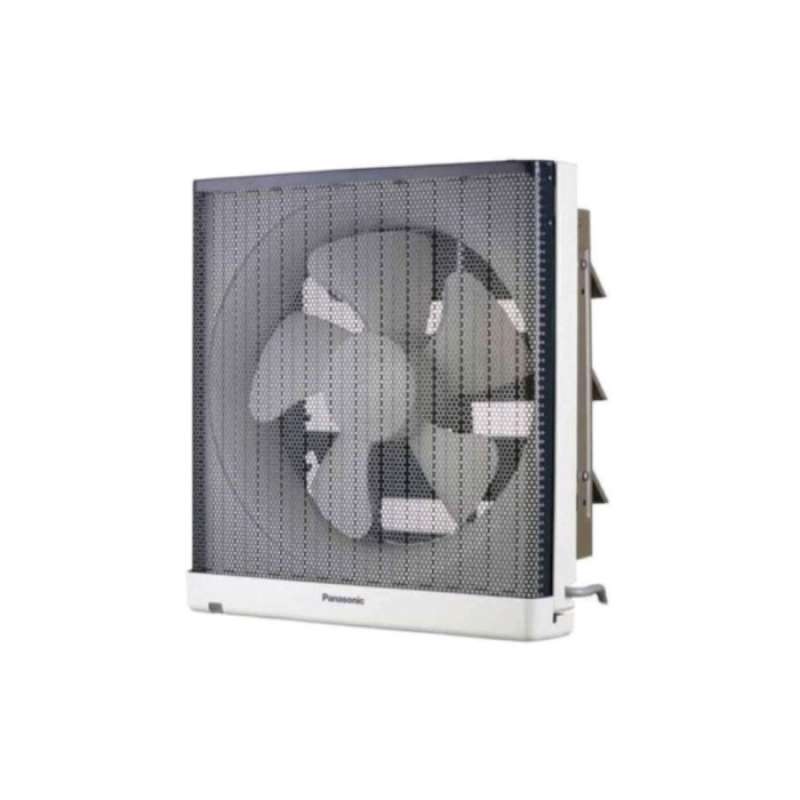 Promo Kdk Exhaust Fan Dinding 10 Inch (Kitchen) 25 Aufa Diskon 33% di ...