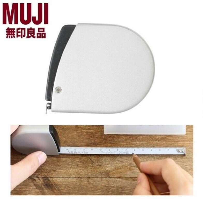 Jual Muji - Tape Measure - Writable - Meteran - C Di Seller Ageyo ...