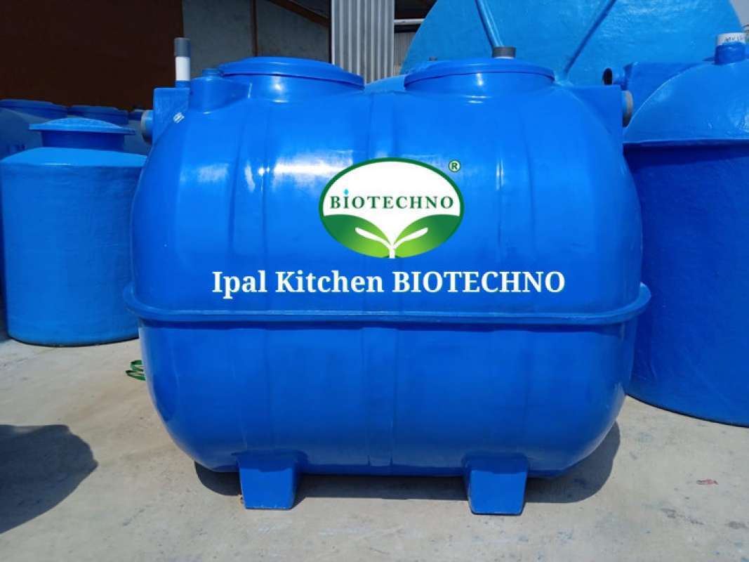 Promo Ipal Restoran, Ipal Foodcourt Biotechno, Ipal Dapur, Ipal ...