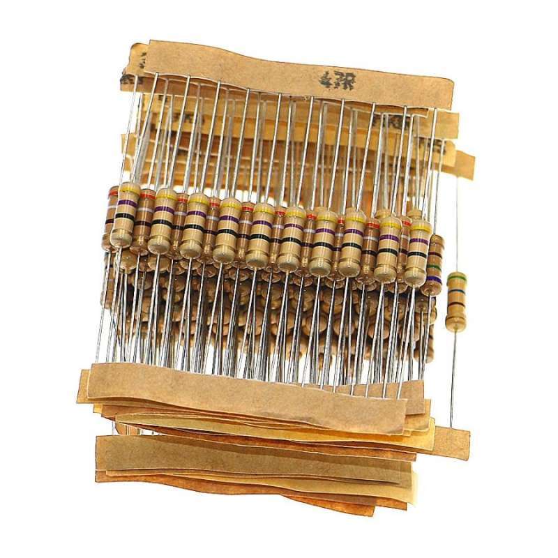 Jual Resistor 100 Ohm 150 Watt Original, Murah & Diskon Juli 2024 | Blibli