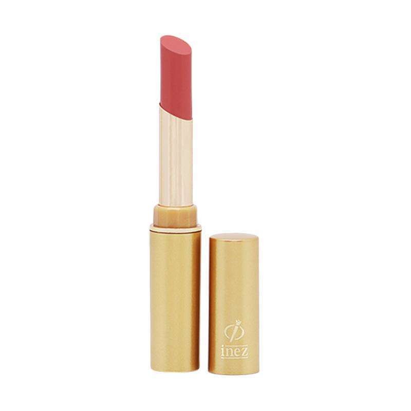 Jual INEZ 900 LIP MATTE 11 SALMON P di Seller Laris Beauty & Health ...