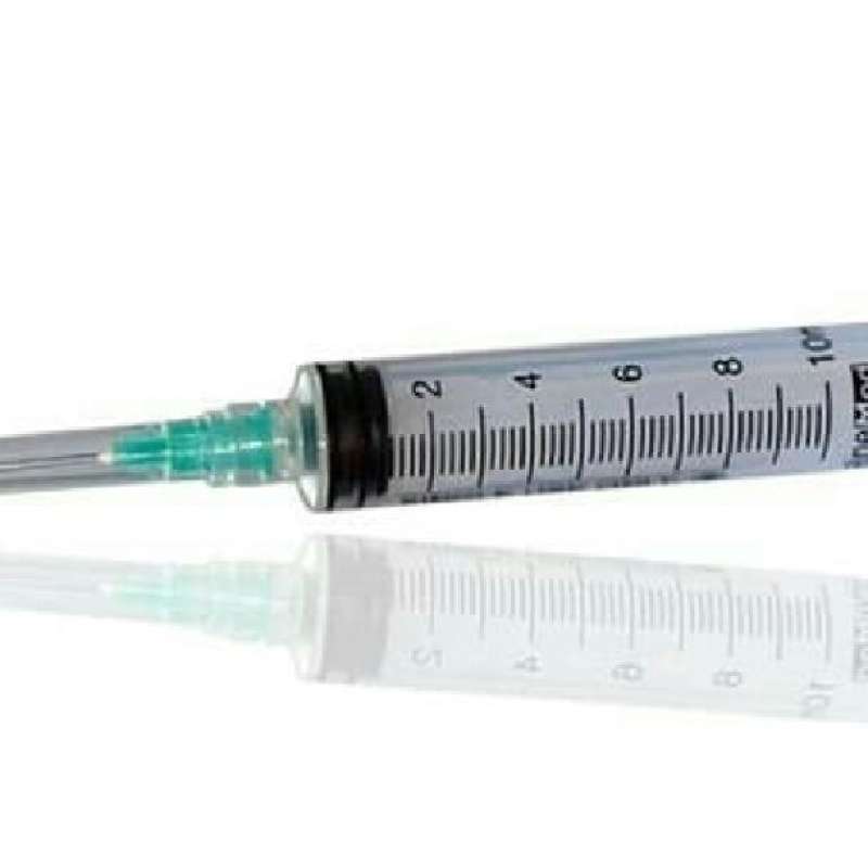 Jual Spuit 1 cc / Syringe 1 cc box di Seller Adhimed - Teluk, Kab ...