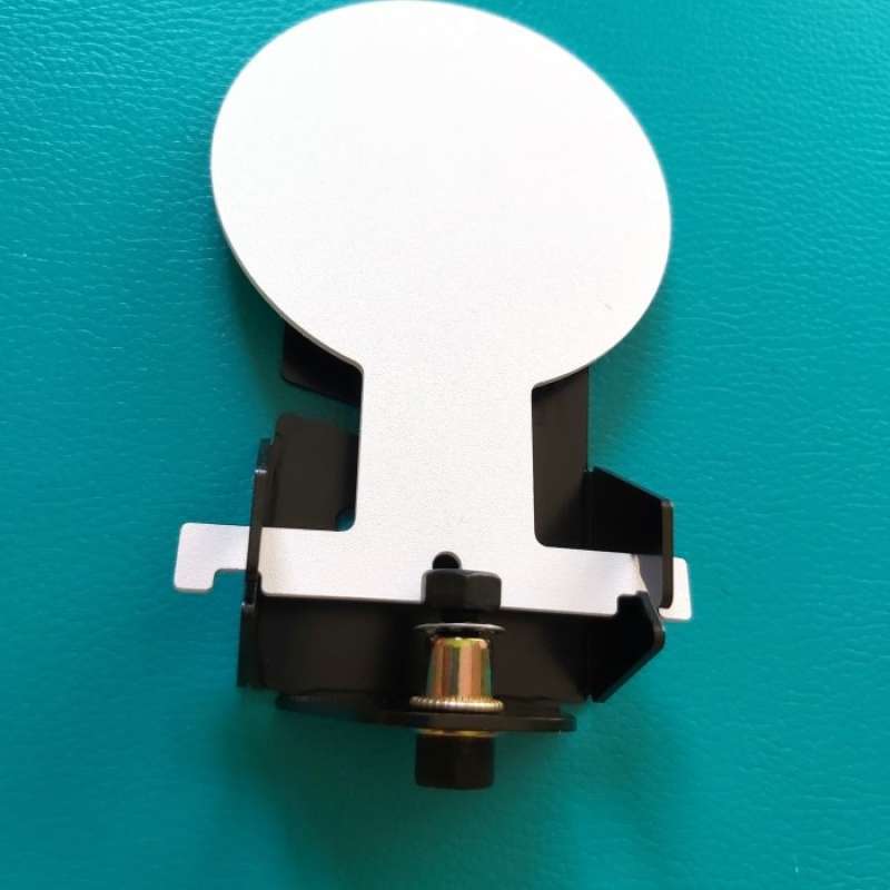 Jual Tmc Fyt Falling Plate 3inch Ipsc Target /metal Target Shooting/aa ...