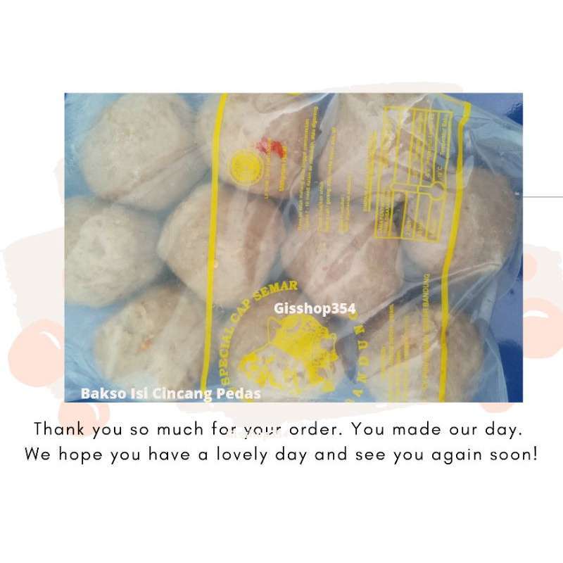 Jual Bakso Cap Semar Termurah - Harga Grosir Terupdate Hari Ini | Blibli