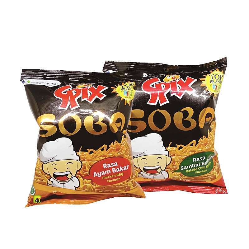 Jual Spix Soba Ayam Bakar Termurah - Harga Grosir Terupdate Hari Ini ...