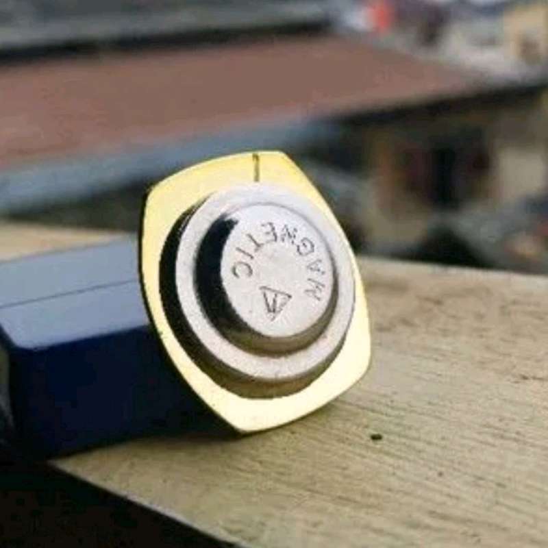 Jual Pin Bros Magnet Tempel 3.2cm X 3cm Pin Kpu Pin Pps Pin Ppk Pin ...