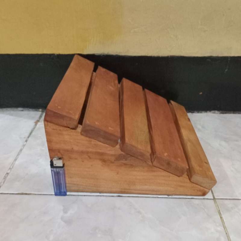 Jual Tanjakan motor / tanjakan motor naik tangga di Seller Tuah Kreasi ...