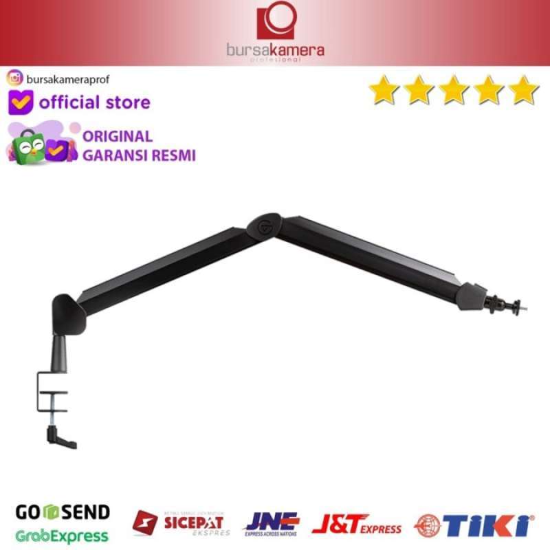 Promo ELGATO Wave Mic ARM High Rise ORIGINAL RESMI Diskon 23% di Seller ...