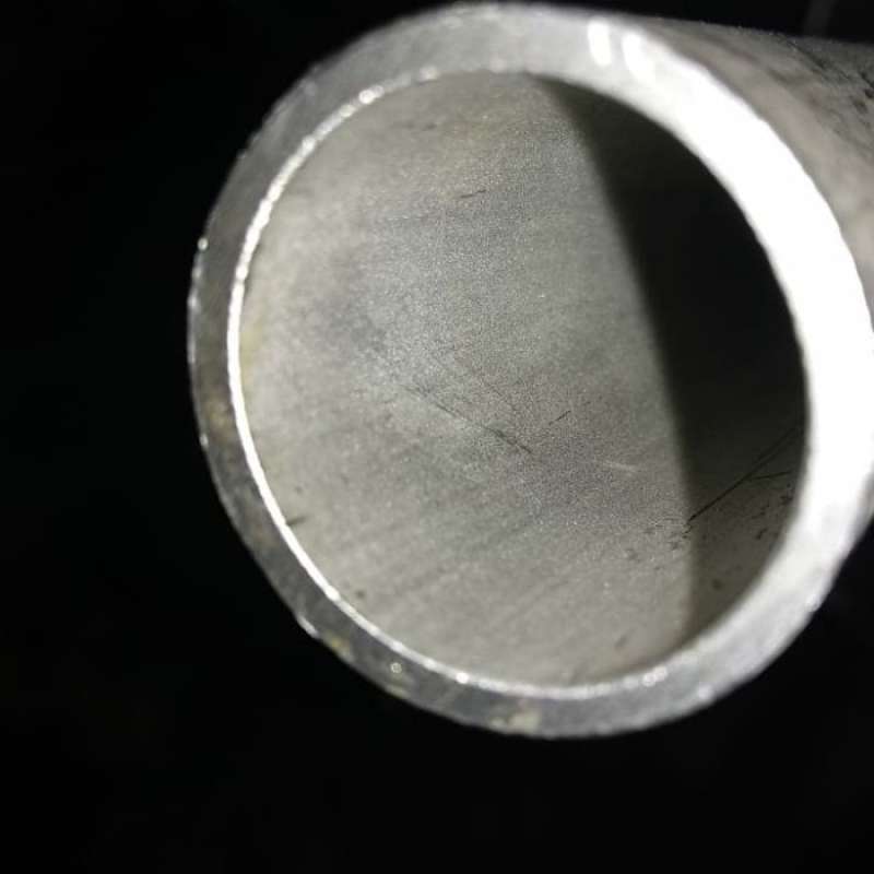 Jual Pipa Seamless Sus 304 1.5 Inchi Sch 40 X 250mm Di Seller Celestee ...