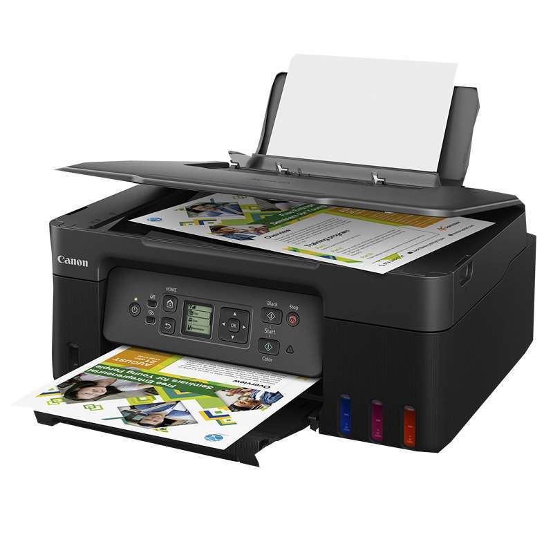 Jual Printer Canon Pixma G3770 Wifi Dan Direct Wireless Di Seller ...