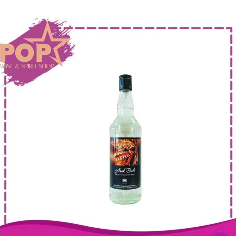 Jual Arak Bali di Jakarta - Gratis Ongkir & Harga Murah 2024 | Blibli