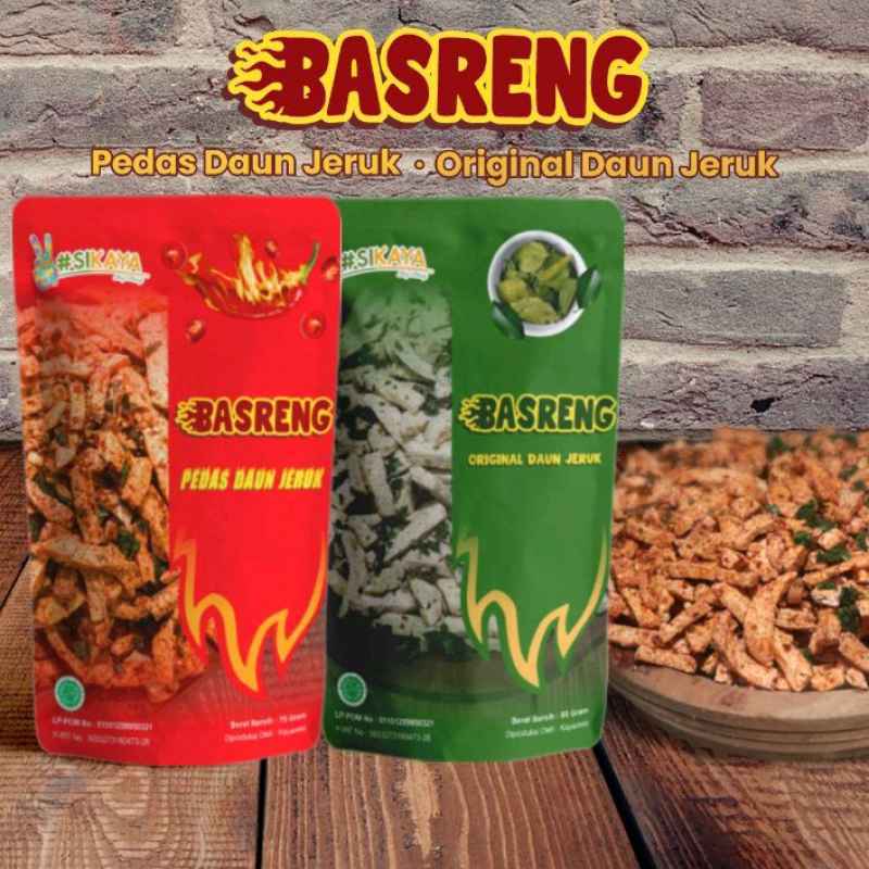 Yuk Ikut Ngemil! 15 Basreng Paling Enak yang Pedasnya Mantul ...