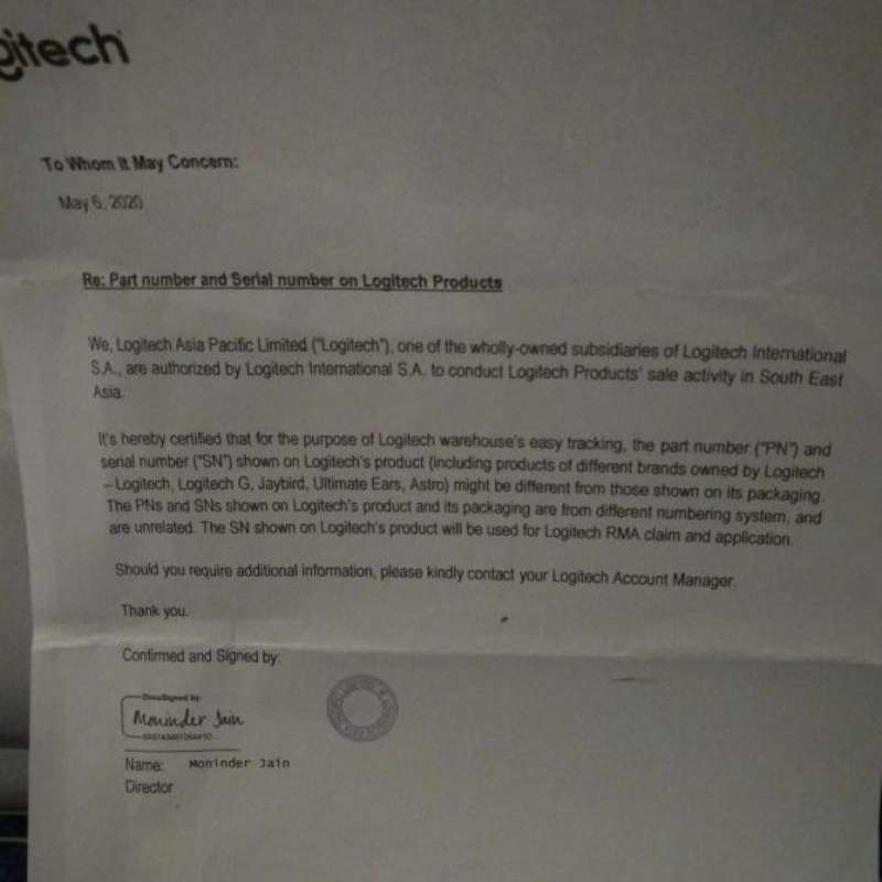 Jual New Logitech K380 / K 380 Bluetooth Multi Device Keyboard Original ...