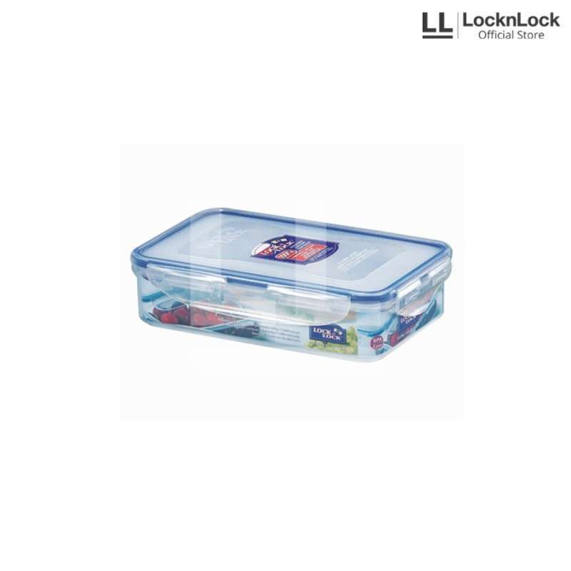 Jual Locknlock Food Container Besar Original Murah - Harga Diskon Mei ...