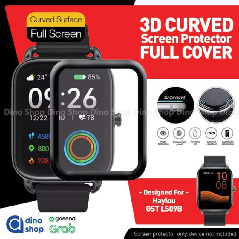 Smartwatch Haylou Gst Gratis Ongkir 🏷️ Harga Murah Juni 2026