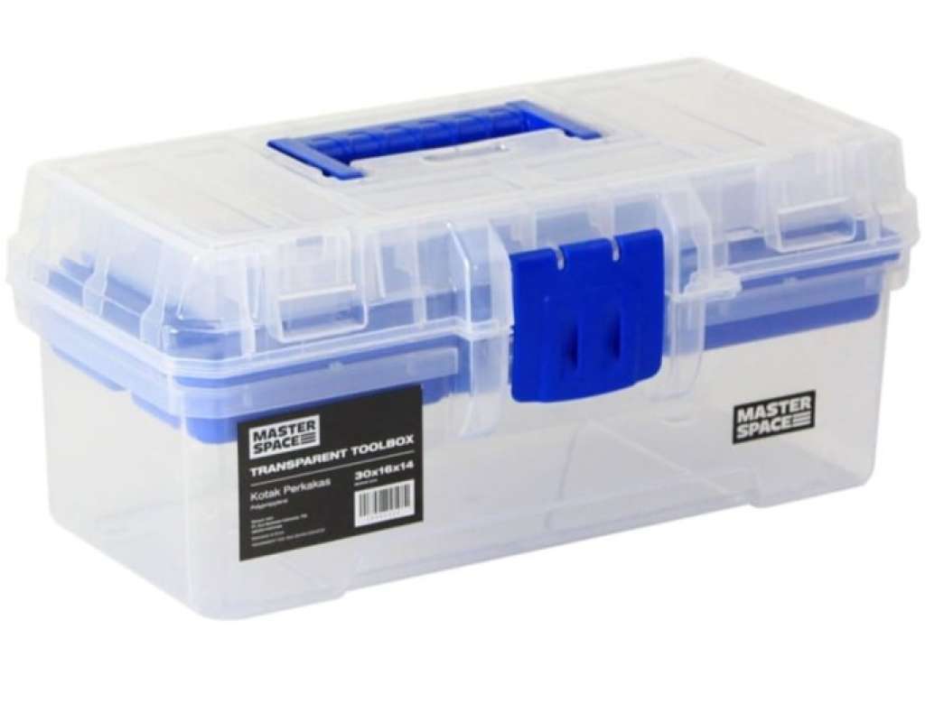 Promo tools box Krisbow Diskon 23% di Seller Besto store - Cibuaya, Kab ...