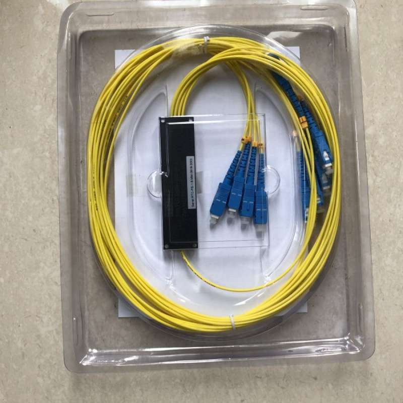 Promo Passive Splitter 1 8 Modular Sc Upc Pasif Splitter Fiberoptik ... Promo Passive Splitter 1 8 Modular Sc Upc Pasif Splitter Fiberoptik ...