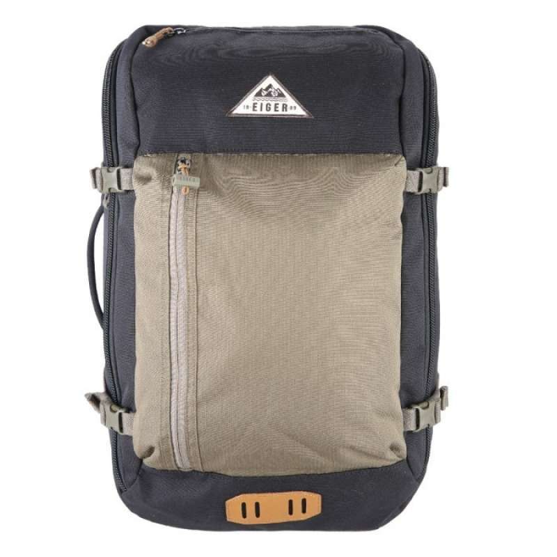 Promo Tas Travel Eiger Borderpass 2 Rucksack 42L Cabin Pack Daypack ...