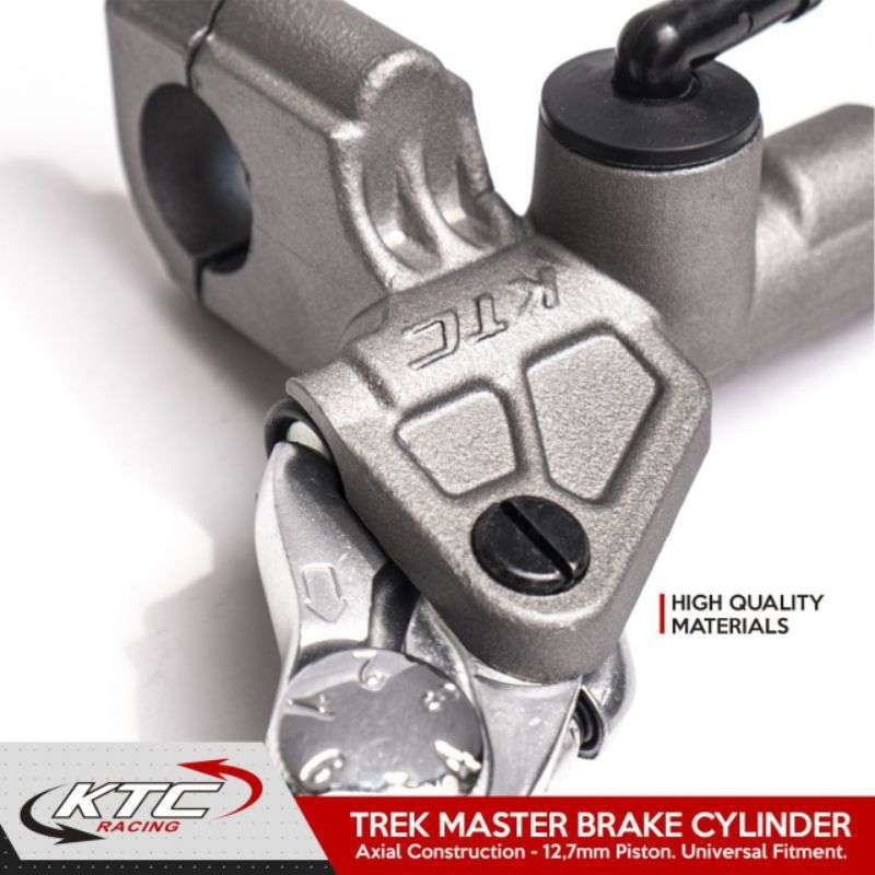 Jual MASTER REM KTC TREK 12.7MM MASTER REM KANAN KTC RACING AXIAL ...