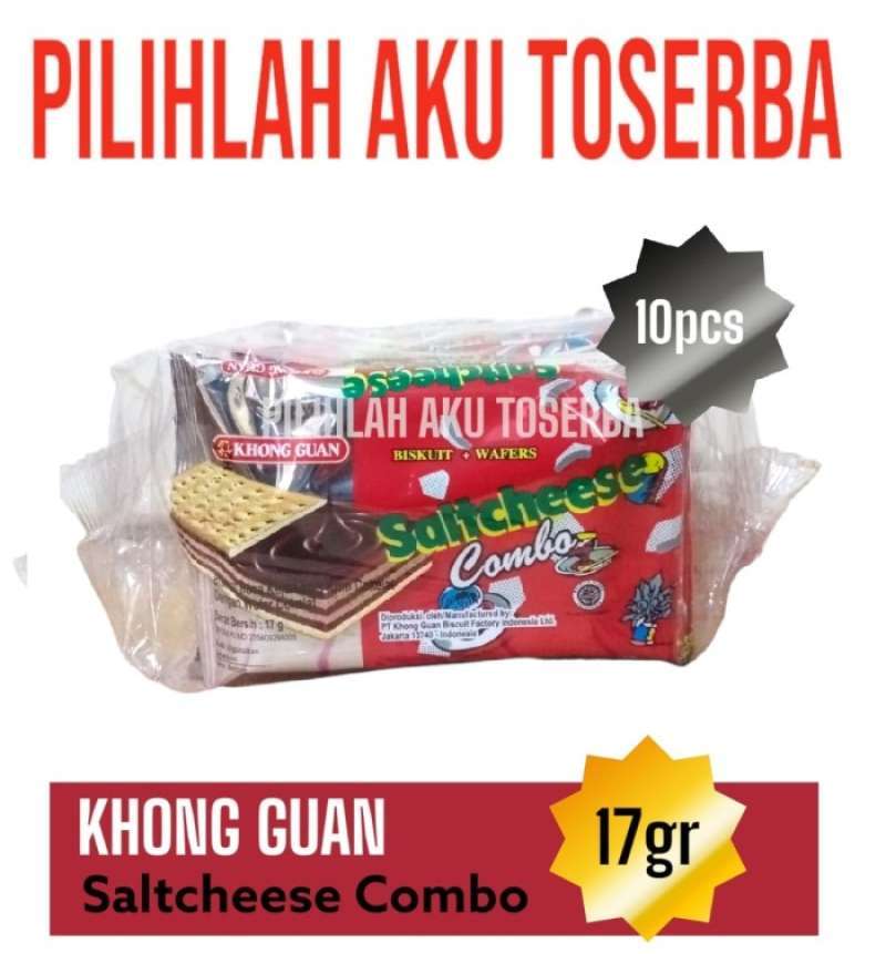 Jual Biskuit Saltcheese Terbaru - Harga Promo Februari 2024 | Blibli