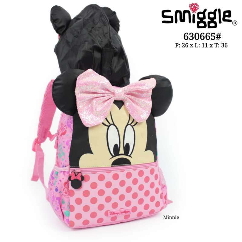 Jual Smiggle Tas Sekolah Harga Termurah Dan Terlengkap 2024 | Blibli