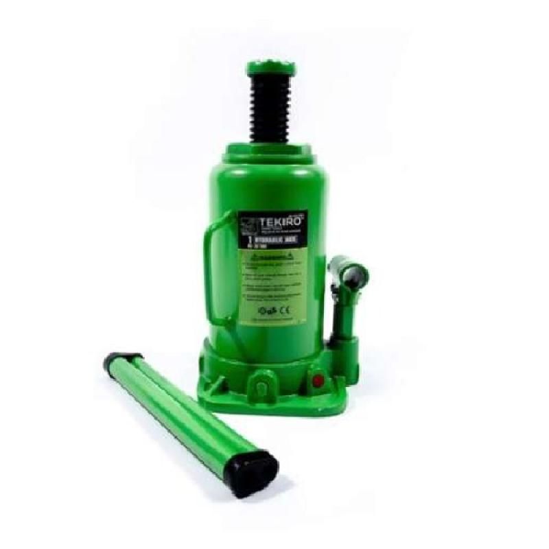 Jual Tekiro Dongkrak Botol 20 Ton Hydraulic Bottle Jack Au-bj1914 Di ...