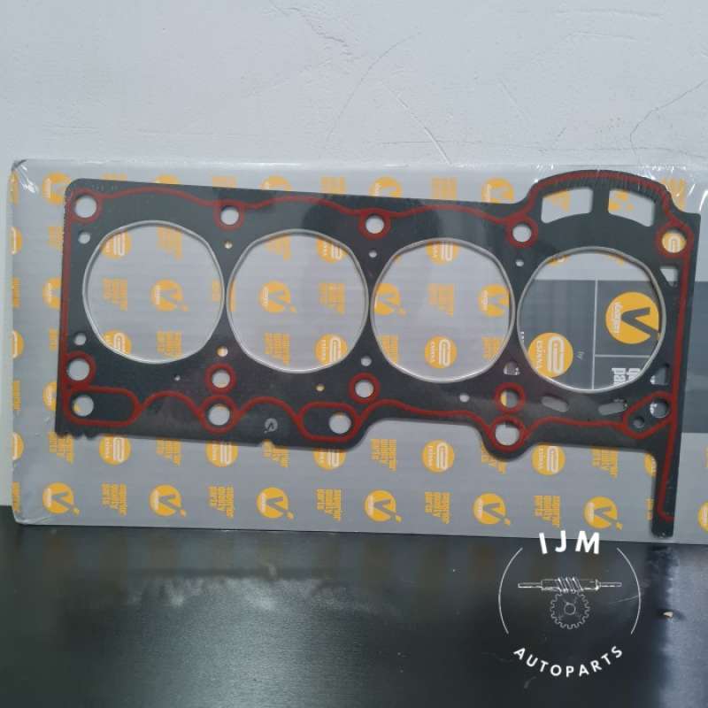 Promo Gasket Packing Cylinder Head Toyota Avanza Xenia Terios Rush ...