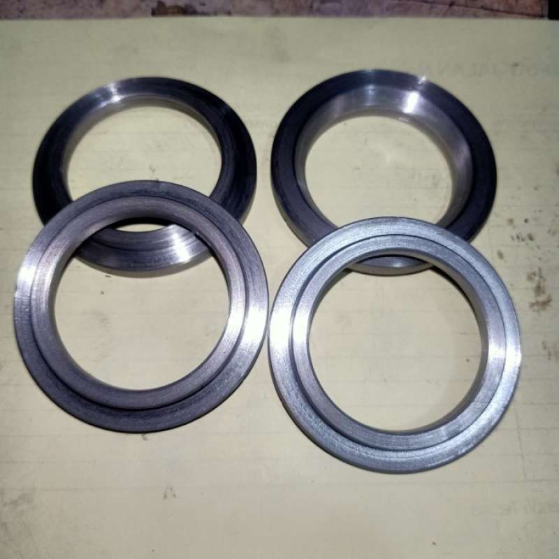 Jual ring plat tingkat besi custom di Seller Munjazi Store - Kalibata ...