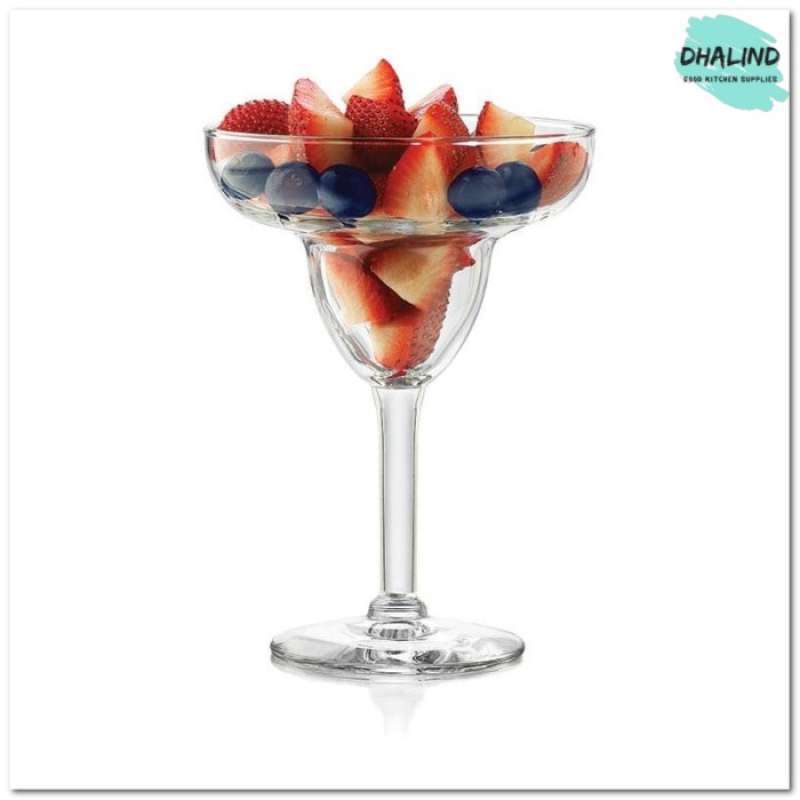 Promo Kaca Premium / Libbey Margarita Gelas Koktail 266 Ml #8429 ...