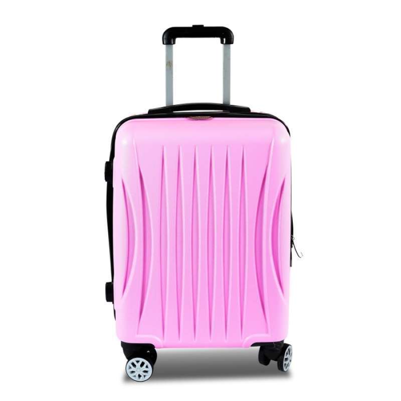 Promo Koper 20 Inch Polo Koper Size Koper Fiber Koper Murah Koper ...