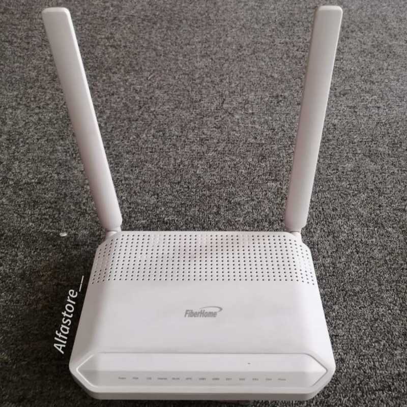 Jual modem fiberhome dual-band Semarang SIAP GOSEND di Seller Semarang ...