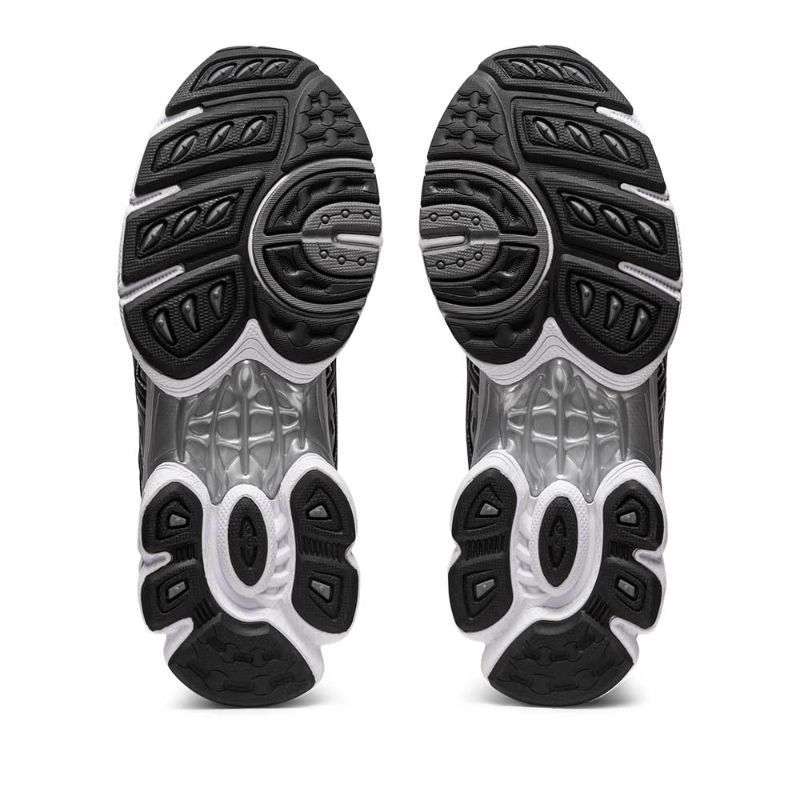 Jual Asics Men Gel-nimbus 9 Standard-1201a424.023 - 9 Graphite Grey ...