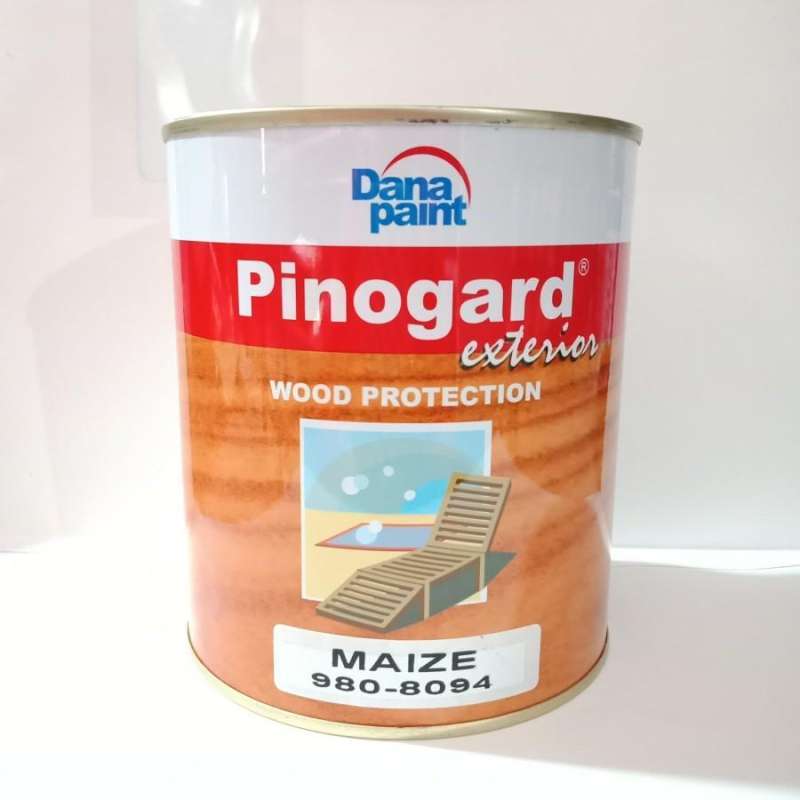 Jual Politur Kayu Pinogard 1Kg di Seller Marema Paint Centre - Braga ...