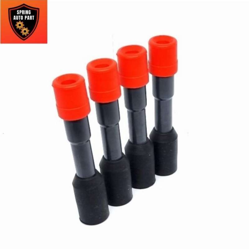 Jual Karet Selongsong Batang Coil Jazz City Idsi Belakang Di Seller ...