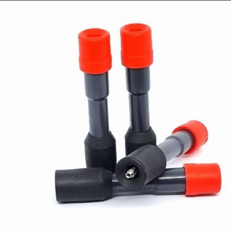 Jual Karet Selongsong Batang Coil Jazz City Idsi Belakang Di Seller ...