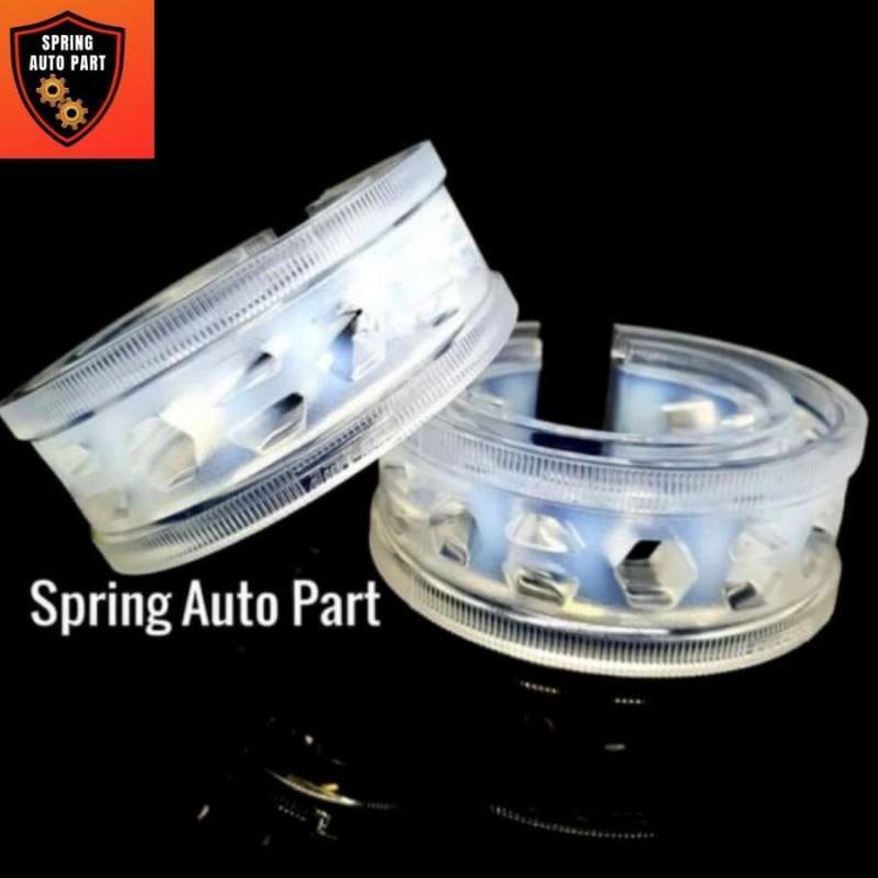 Jual Spring Buffer Damper Agya/ayla Belakang Di Seller Spring Auto Part ...