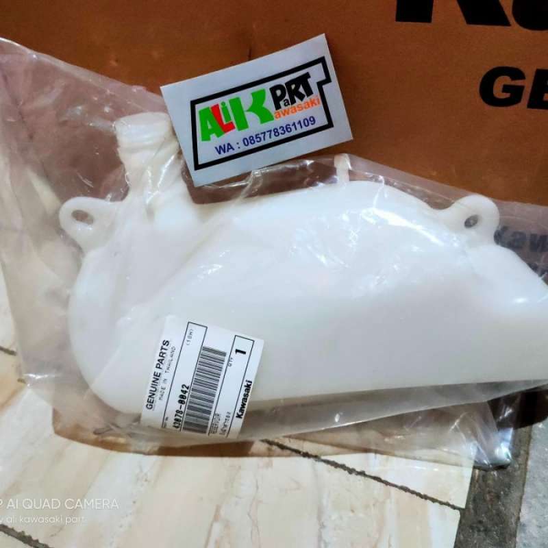Jual Tangki Radiator 250 Terbaru Dengan Harga Termurah Di 2024 | Blibli