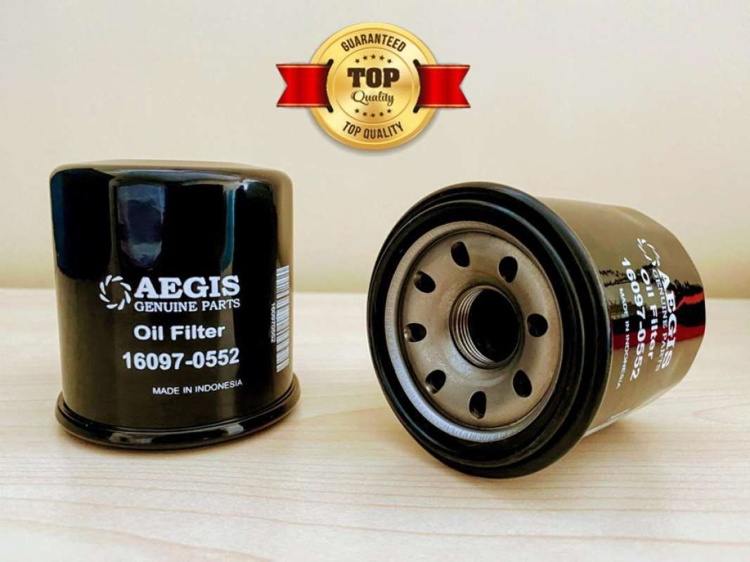 Jual Filter Oli Kawasaki Ninja 250, ER6, Yamaha R25, R1, Honda CBR 250 ...