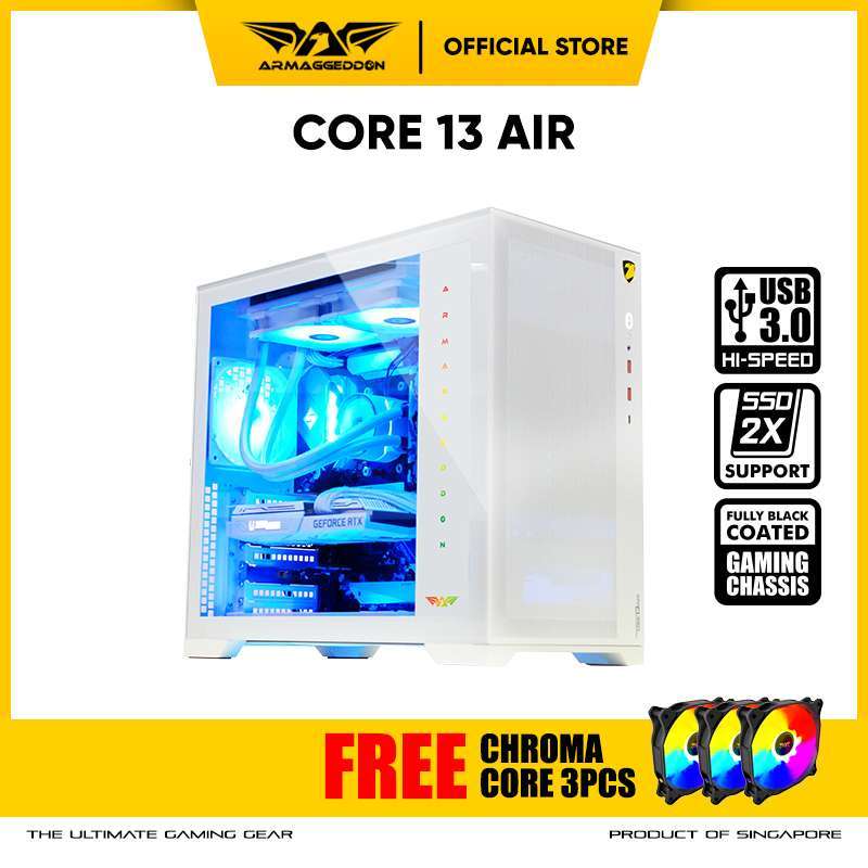 Jual Vertical Gaming Case Original Murah - Harga Diskon Juni 2024 | Blibli